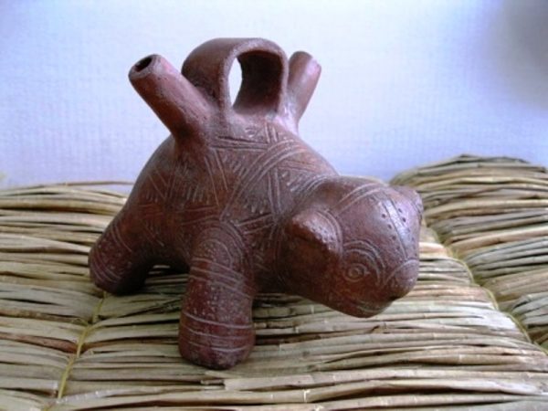 Cerámicas – PreColombinos Momil